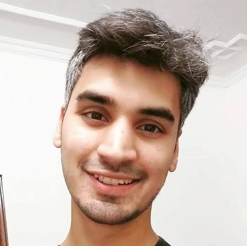 University Web Design